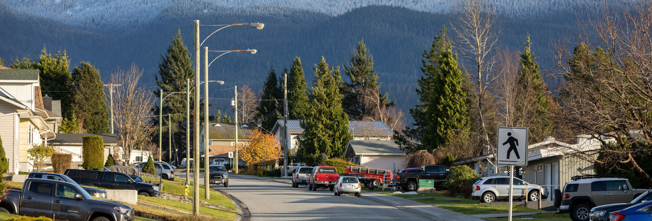 Nechako - Kitimat Bound