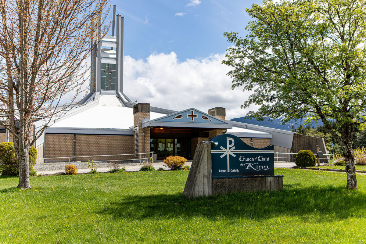 Places of Worship in Kitimat - Kitimat Bound