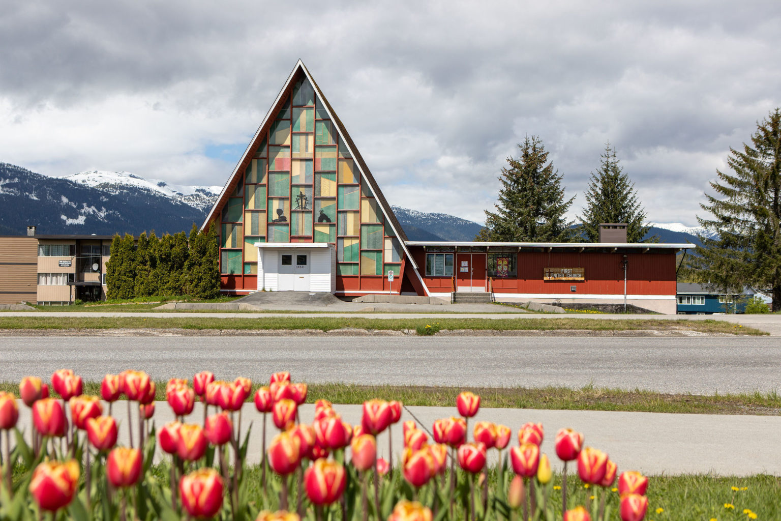 Places of Worship in Kitimat - Kitimat Bound