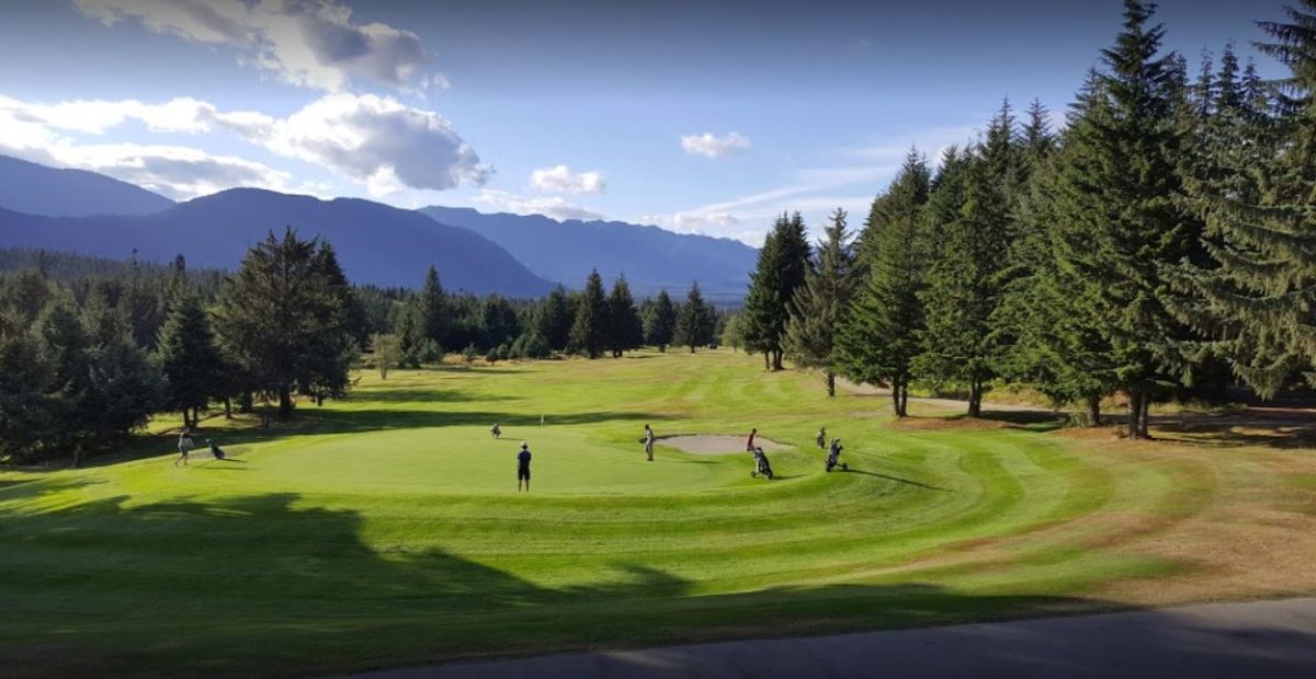 Outdoor Activities in Kitimat - Kitimat Bound