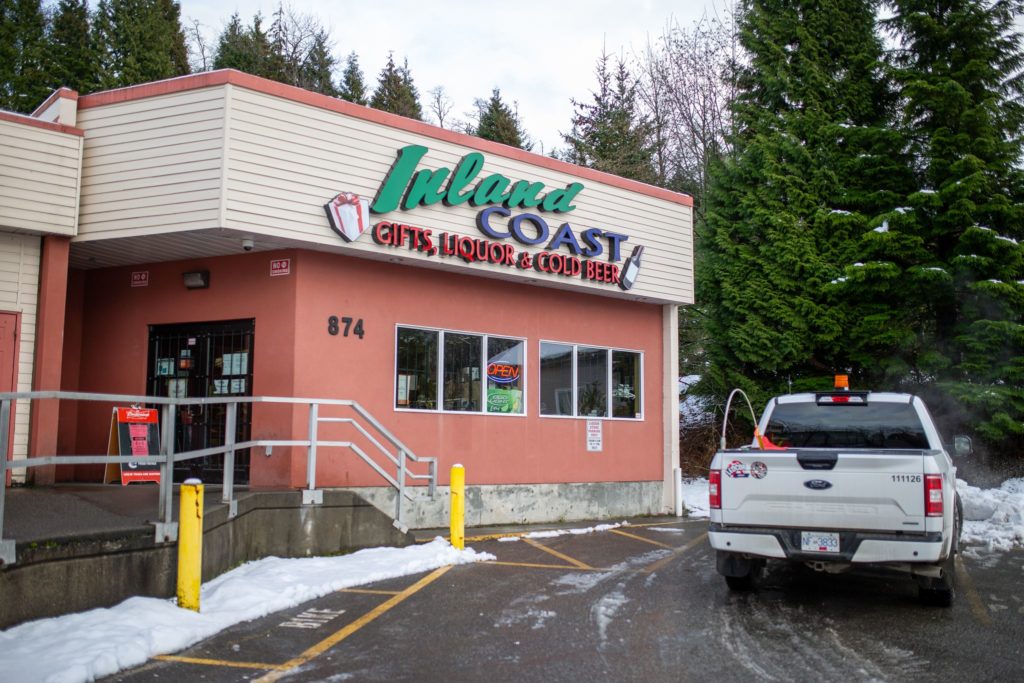 Shopping in Kitimat - Page 2 of 3 - Kitimat Bound