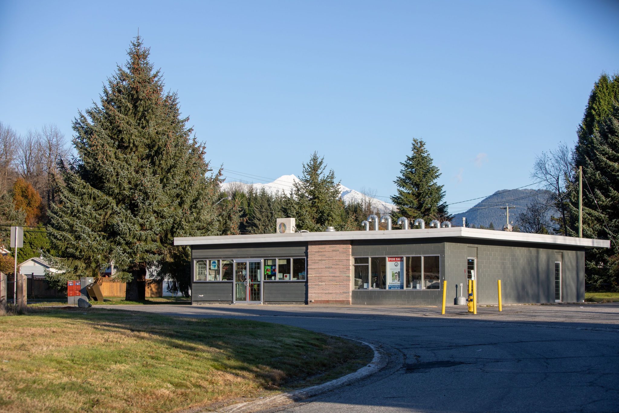 Shopping in Kitimat - Page 2 of 3 - Kitimat Bound