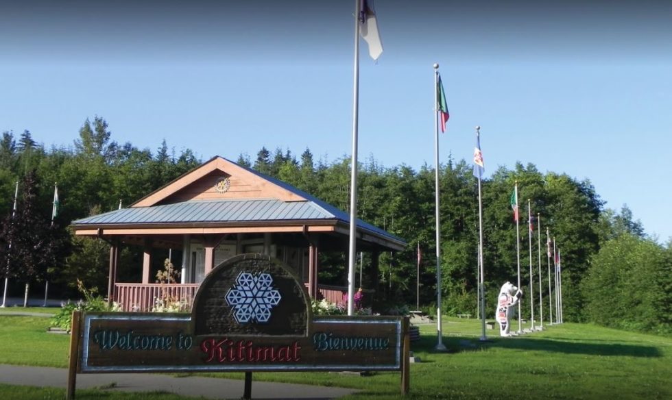 Outdoor Activities in Kitimat - Kitimat Bound