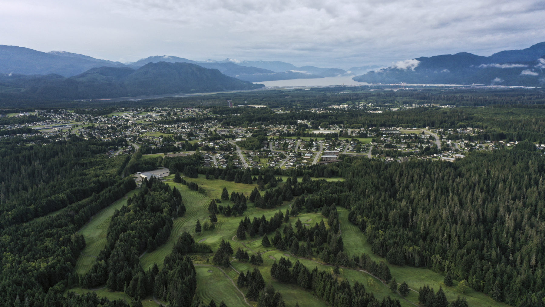 Outdoor Activities in Kitimat - Kitimat Bound