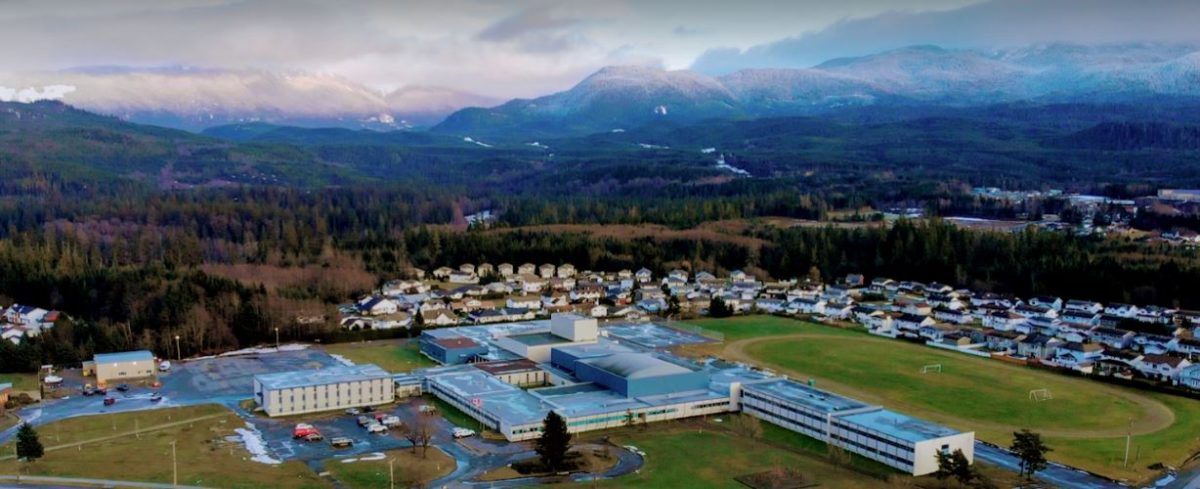 Arts & Culture in Kitimat - Kitimat Bound