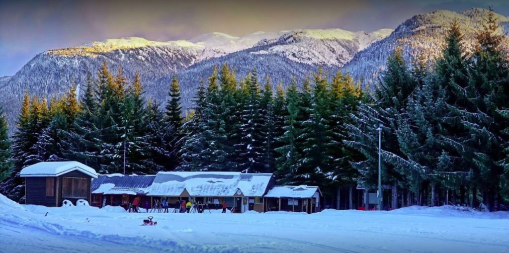 Outdoor Activities in Kitimat - Kitimat Bound