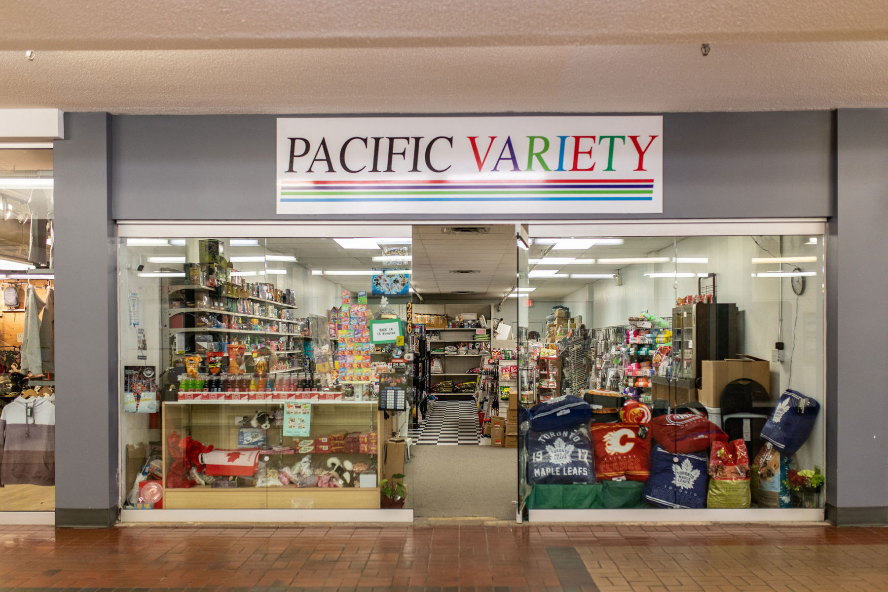 Shopping in Kitimat - Page 3 of 3 - Kitimat Bound