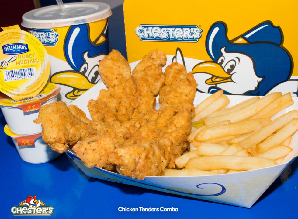 Dining Out in Kitimat - Kitimat Bound