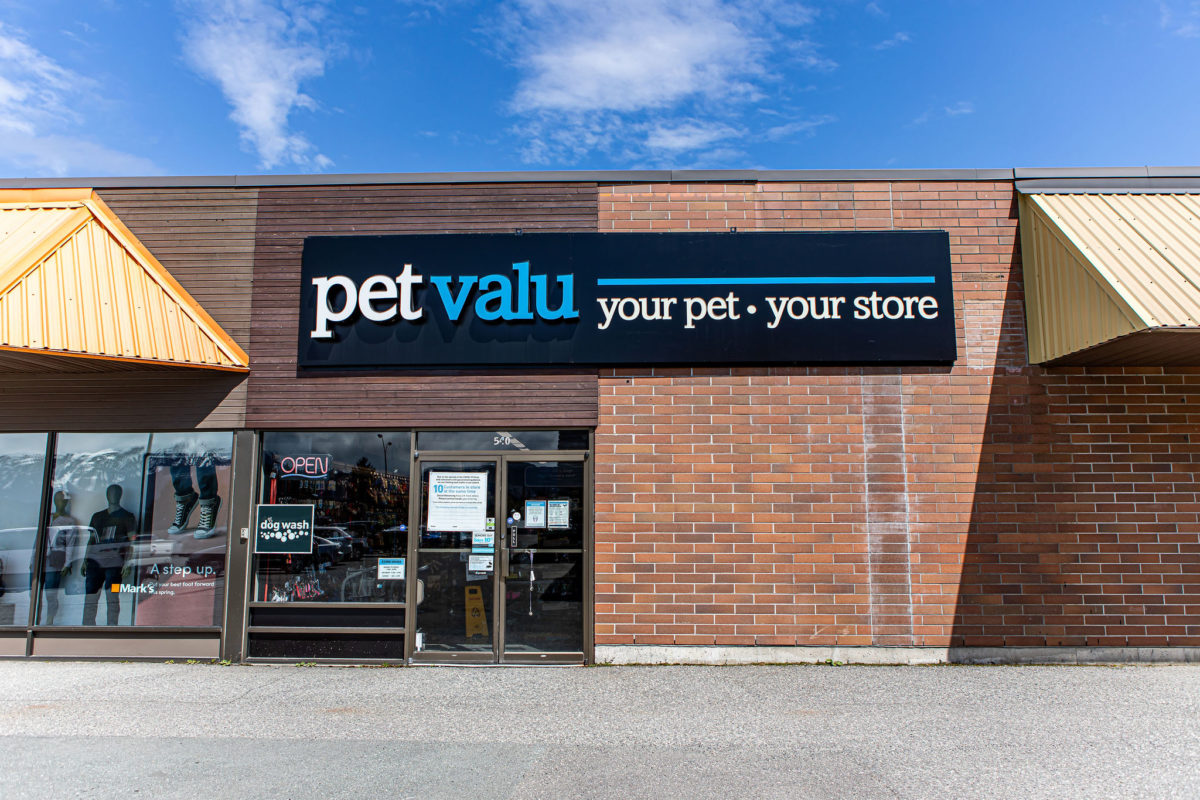 Shopping in Kitimat - Page 3 of 3 - Kitimat Bound