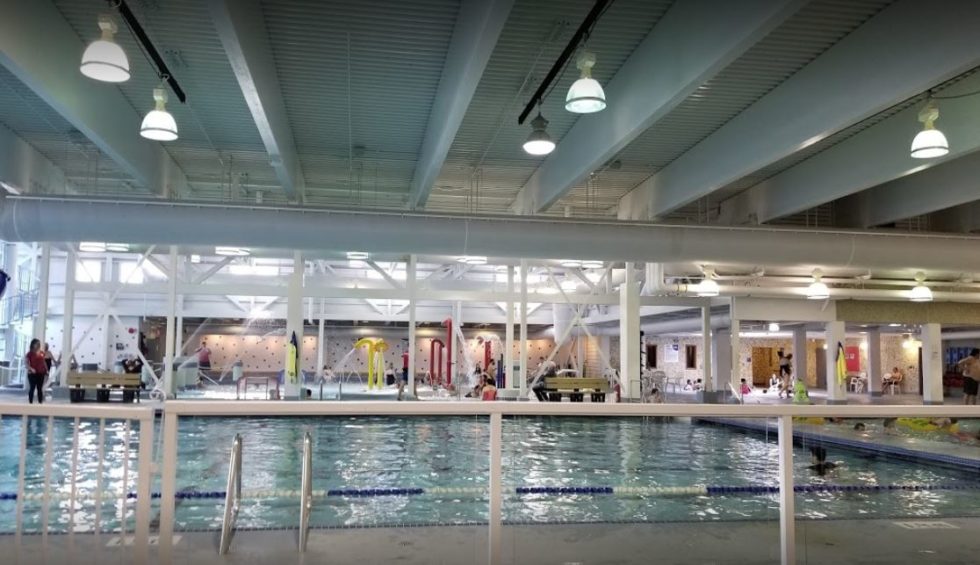 Indoor Activities in Kitimat - Kitimat Bound