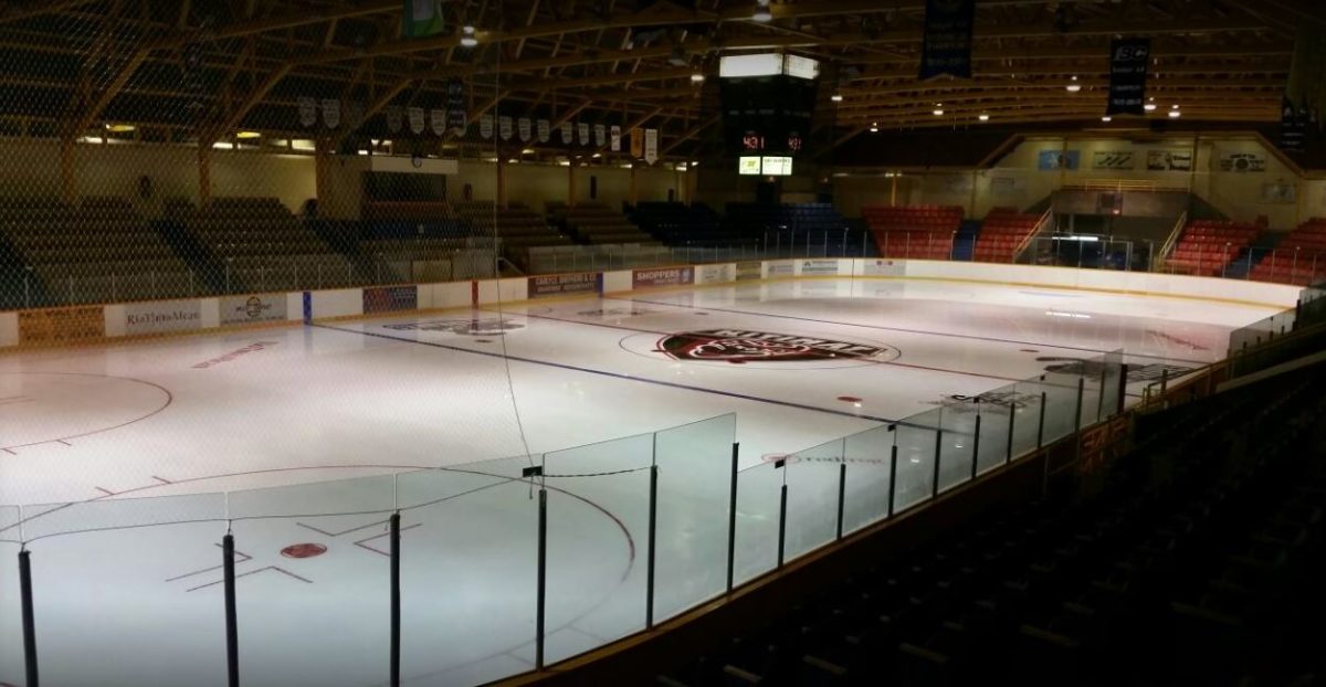 Indoor Activities in Kitimat - Kitimat Bound