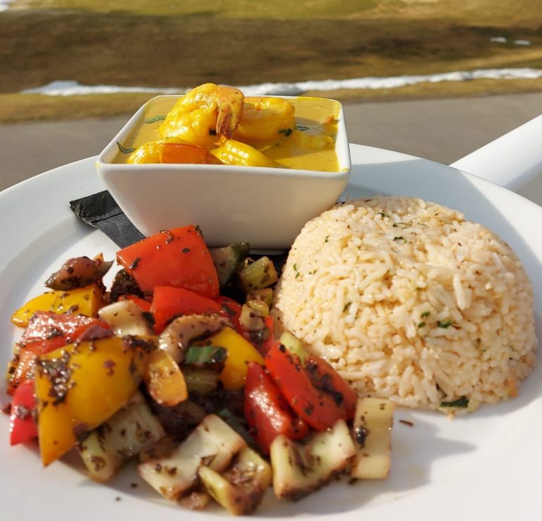 Dining Out in Kitimat - Kitimat Bound