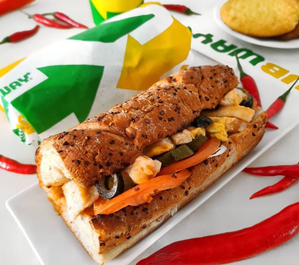 Fast Food/Take-out in Kitimat - Kitimat Bound