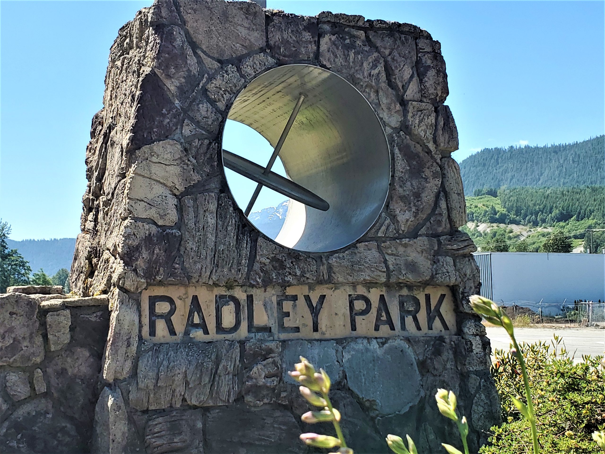 Hiking & Walking in Kitimat BC - Explore Kitimat - Kitimat Bound