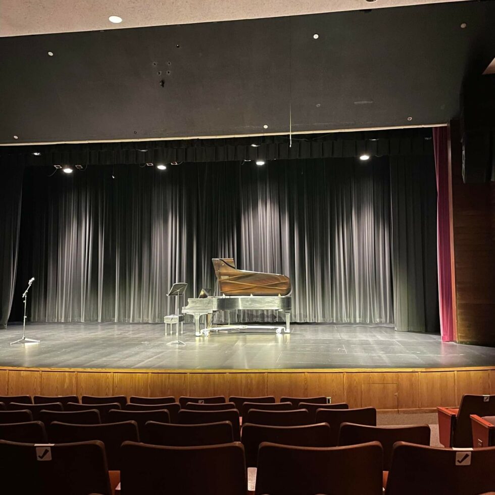 Indoor Activities in Kitimat - Kitimat Bound