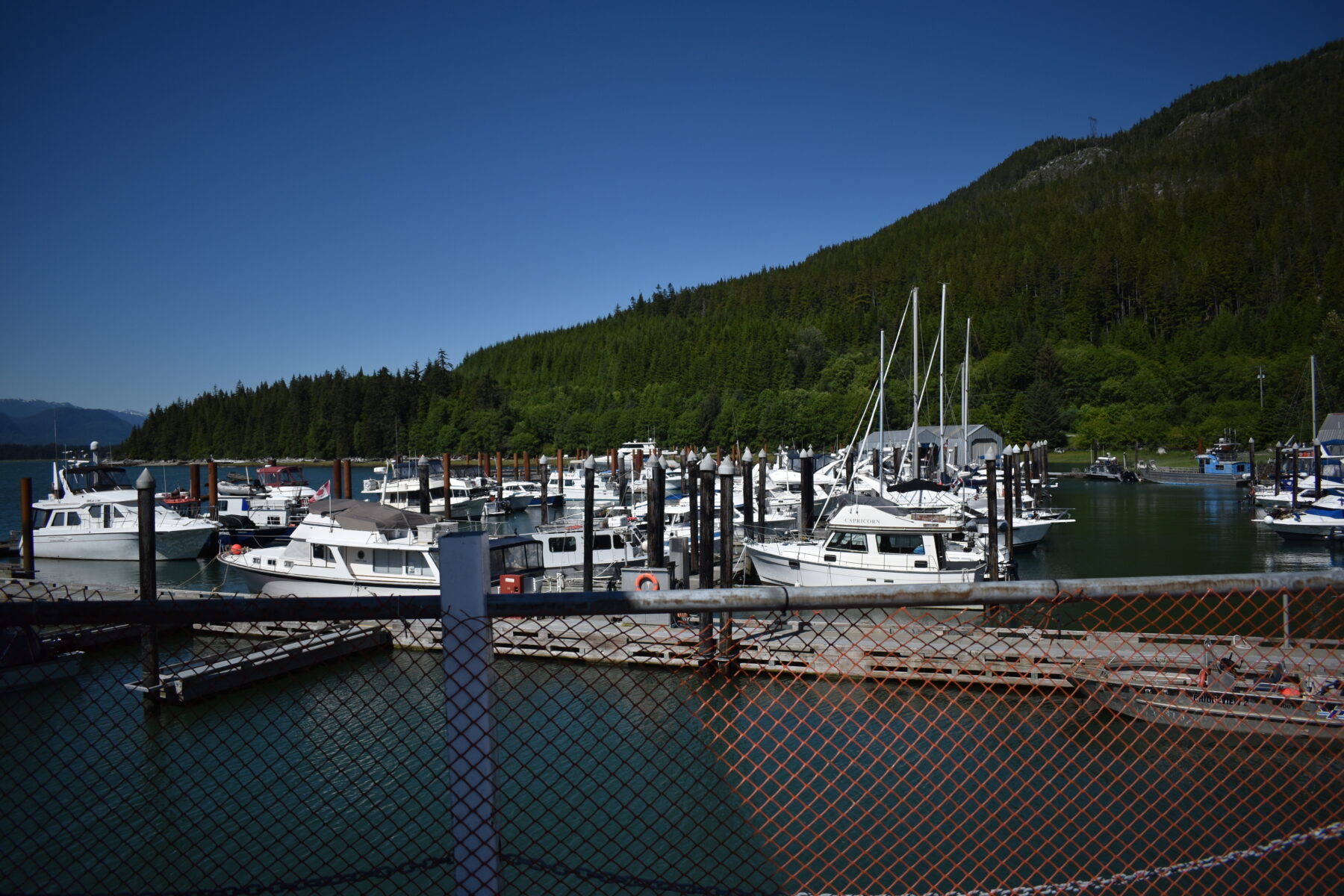 Outdoor Activities in Kitimat - Kitimat Bound