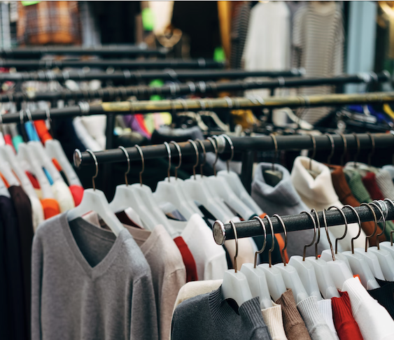 Shopping in Kitimat - Kitimat Bound