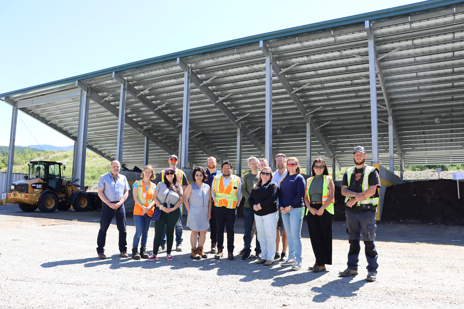 Kitimat News - Kitimat Bound