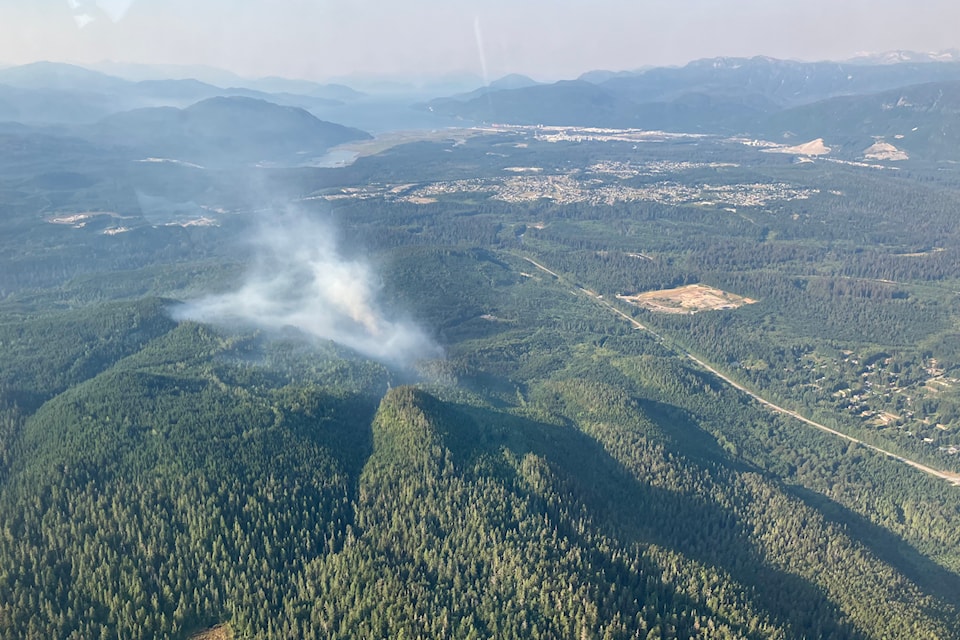 News - Kitimat Bound